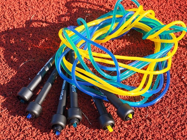 8 Benefits of Regular Jumping Rope Training - Be in shape