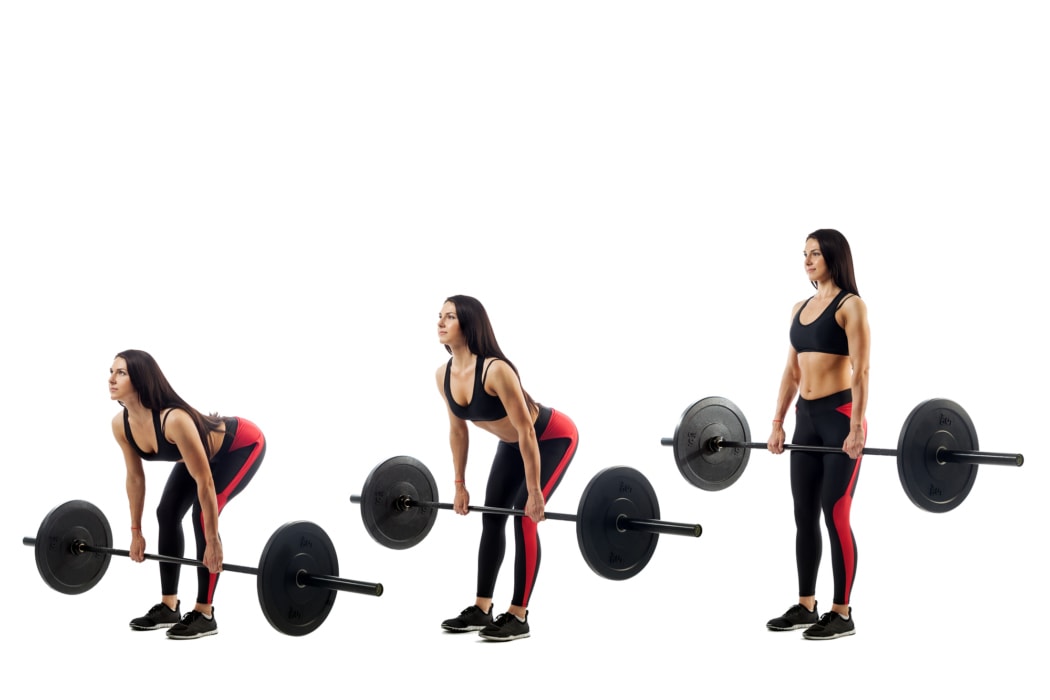 How to Master Dumbbell Romanian Deadlift for Beginners – Be in shape