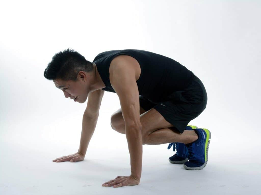 What Is Tabata Training? Beginner Guide - Be in shape