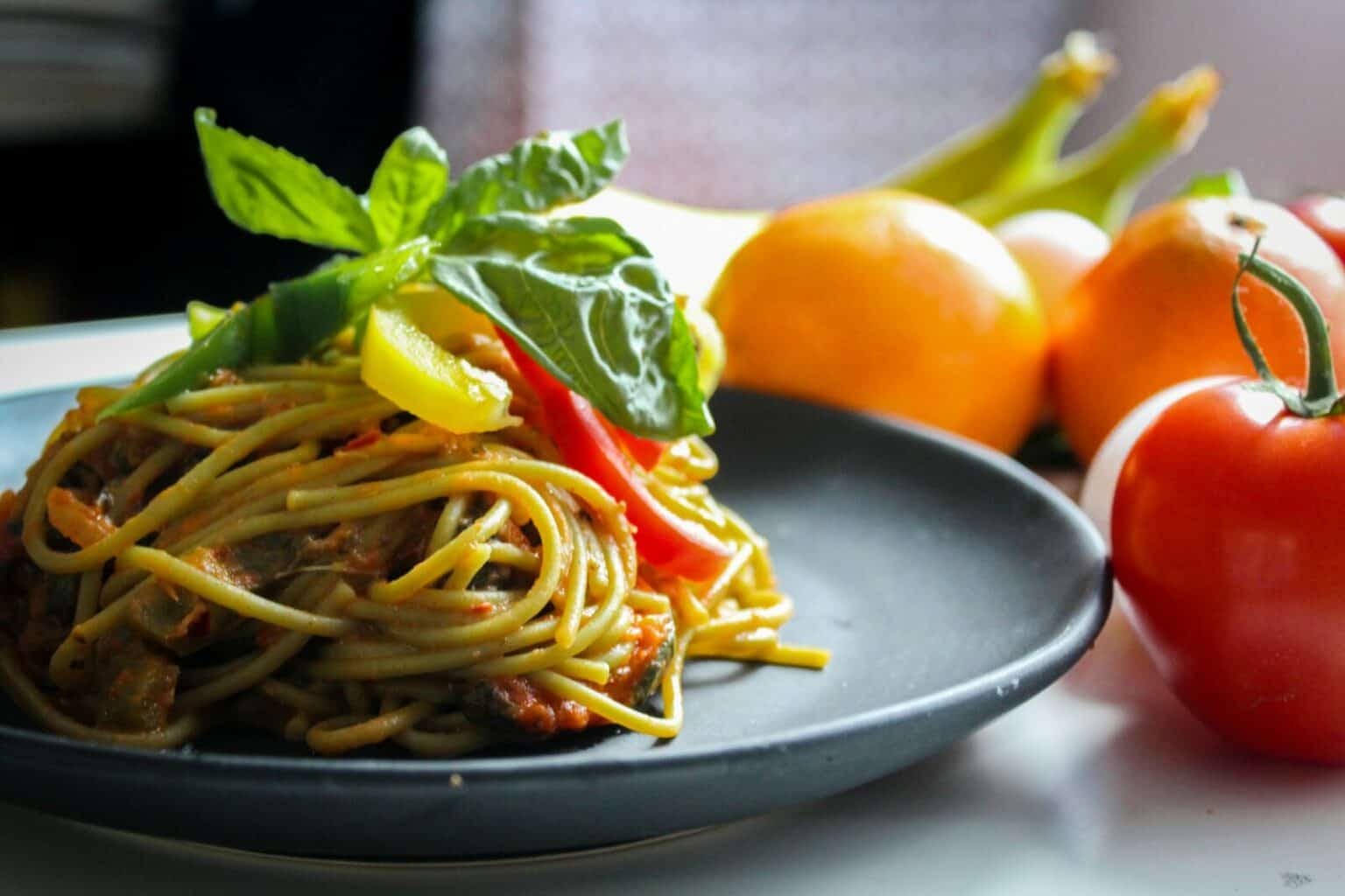 5 Simple and Healthy Dinner Ideas for Weight Loss - Be in shape