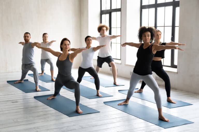 Can Yoga Build Muscle? – Be in shape