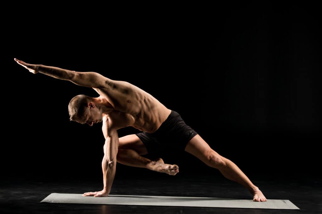 Yoga for Runners – Be in shape