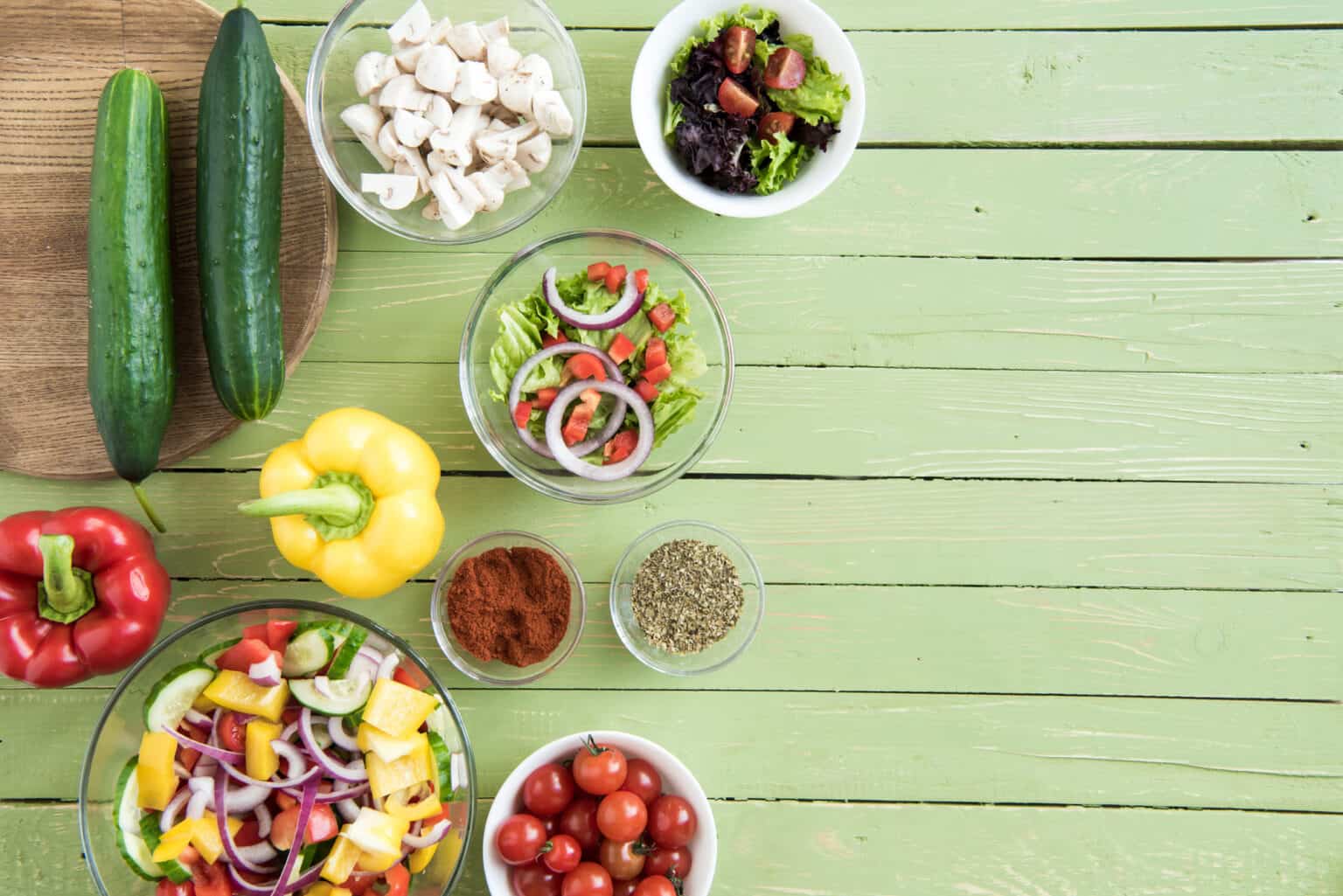 Vegan and Vegetarian: A Comprehensive Guide to Plant-Based Keto Diet ...