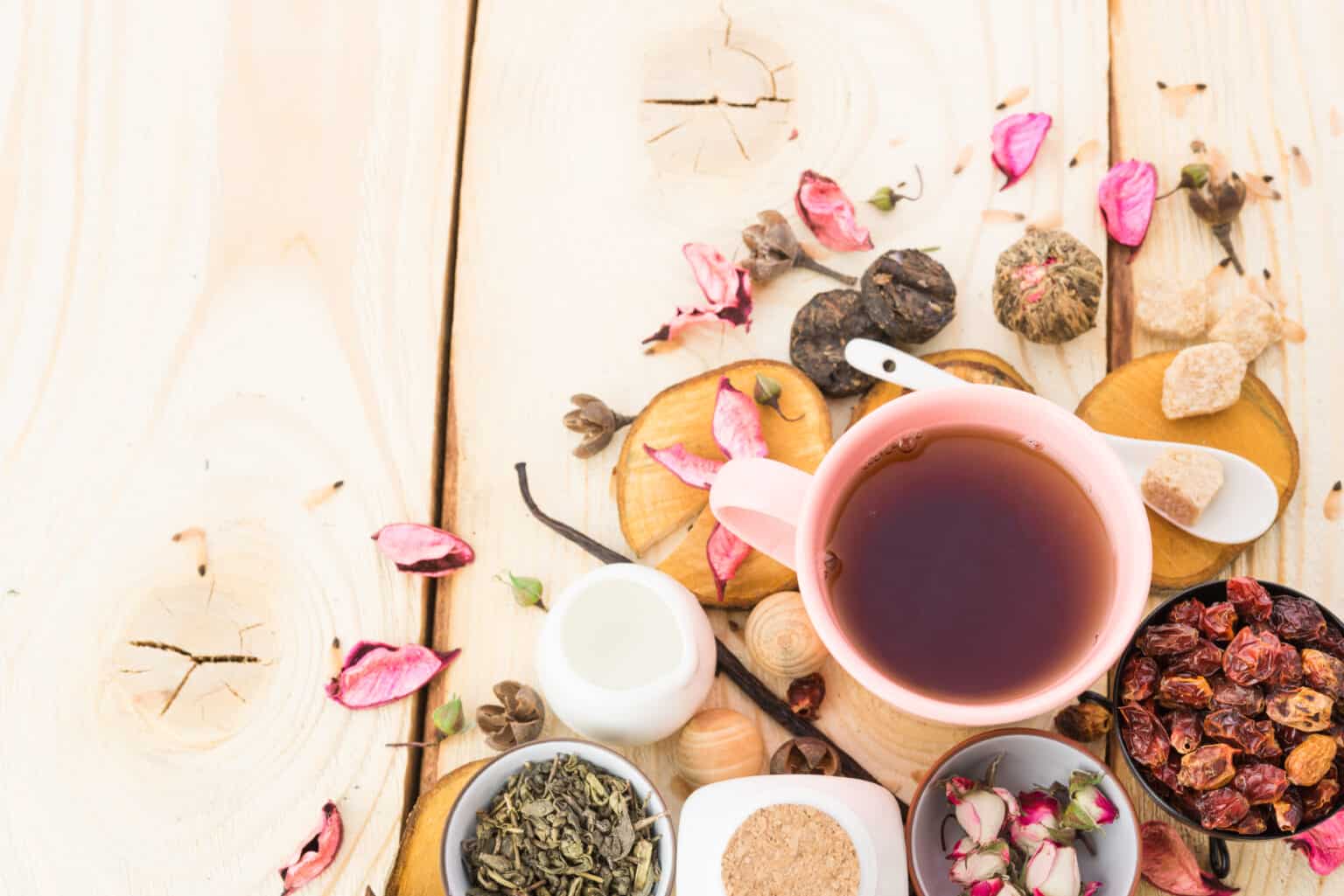 Everything You Need to Know About Skinny Tea for Weight Loss - Be in shape