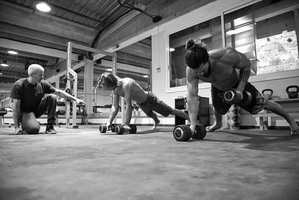 How to Bulk Up With Jason Momoa Workout Plan – Be in shape