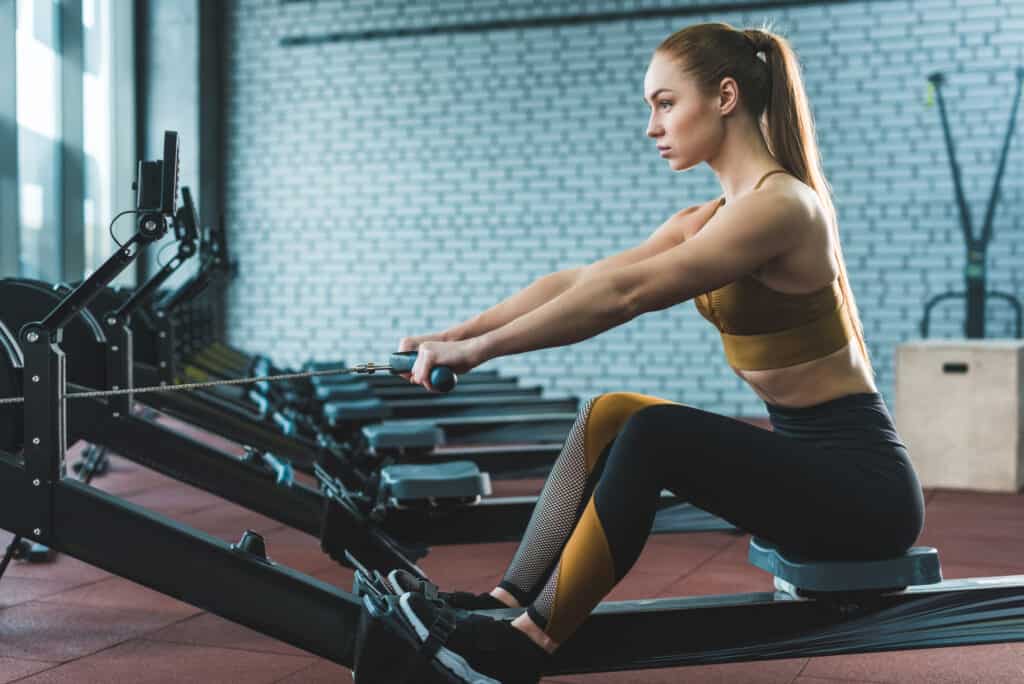 5 Exercises That Burn the Most Calories in 30 Minutes - Be in shape