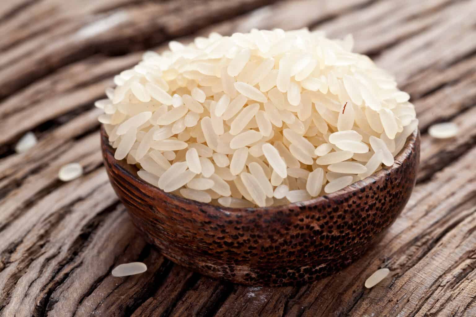 Carbs in Rice: 5 Reasons to Avoid Rice on Keto Diet - Be in shape