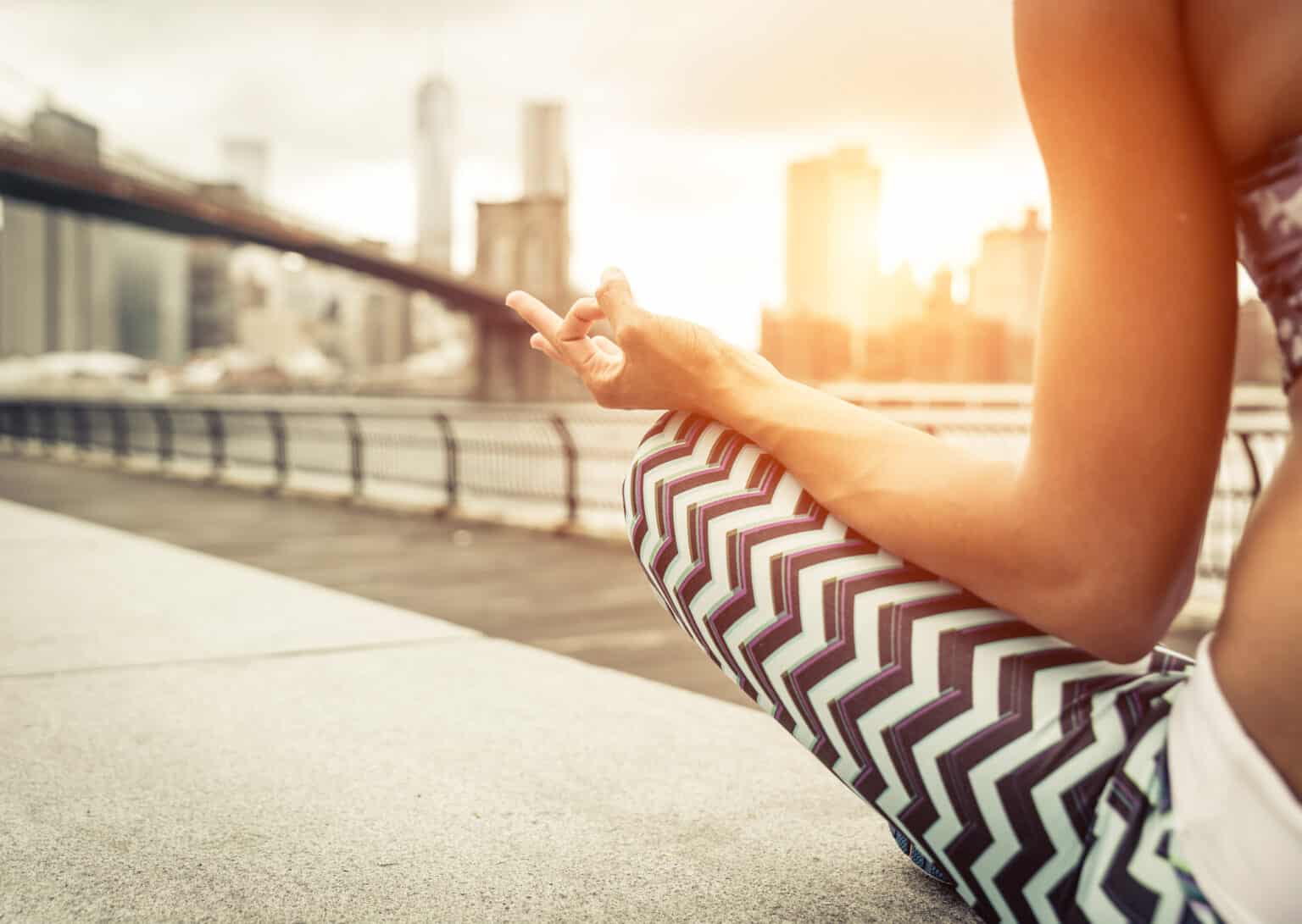 Latest Yoga Trends to Try in 2022 – Be in shape