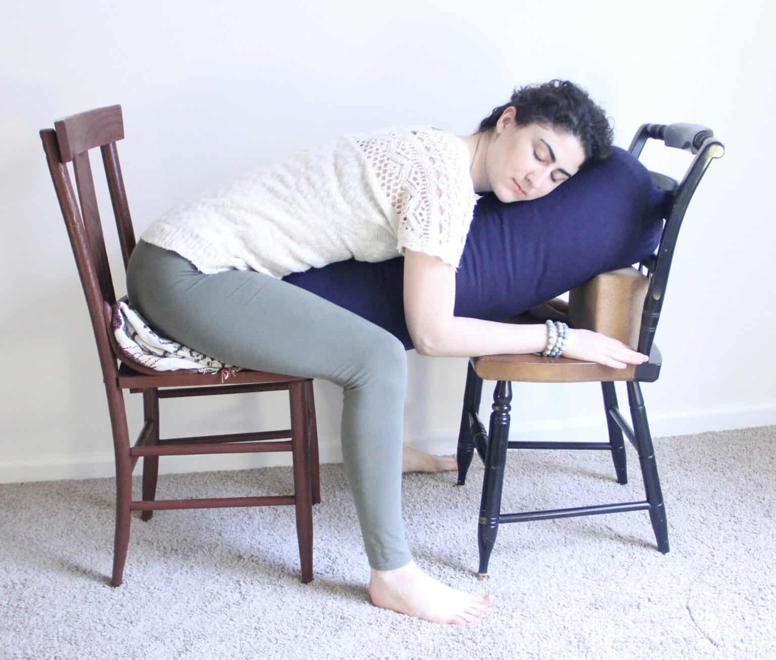 5 Child’s Pose Variations to Unwind – Be in shape