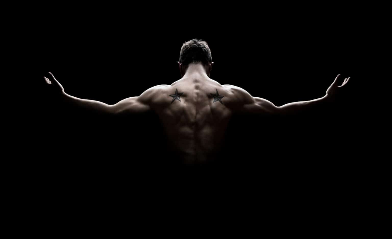 Try This Goku Workout for a Week! Super Saiyan Routine – Be in shape