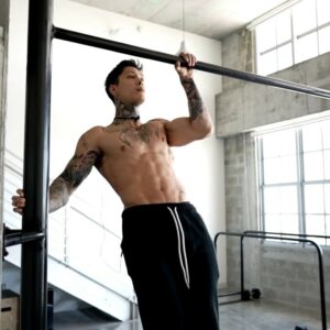 5 Best Free Chris Heria Workout Programs (For All Levels) - Be in shape