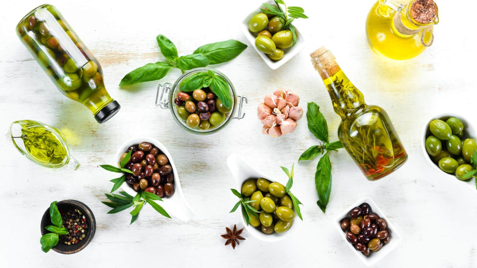 Keto Oils: What to Eat and What to Avoid - Be in shape