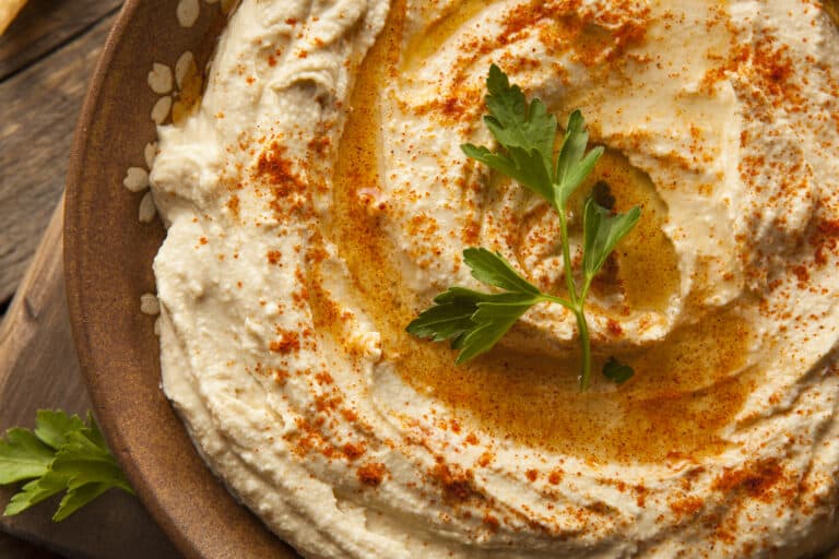 Keto-Friendly Hummus: 9 Tips and Recipes - Be in shape
