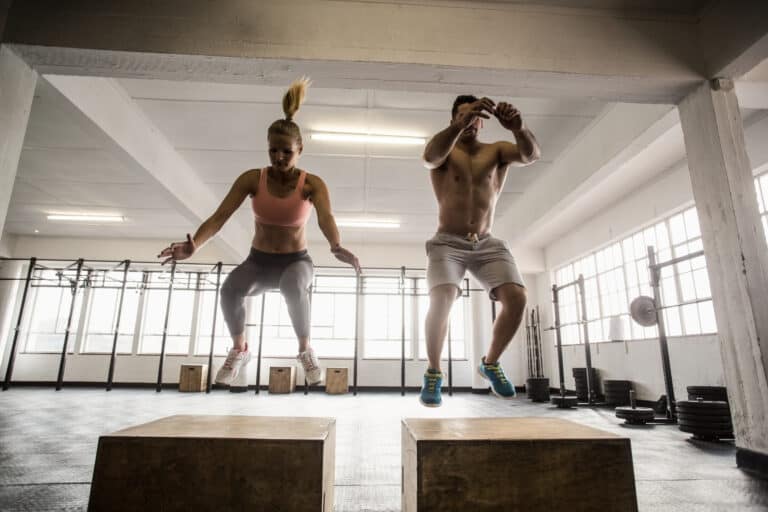 CrossFit 101: Everything You Need to Know - Be in shape