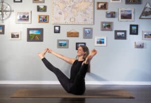 5 Simple Boat Pose Variations for Perfect Abs – Be in shape