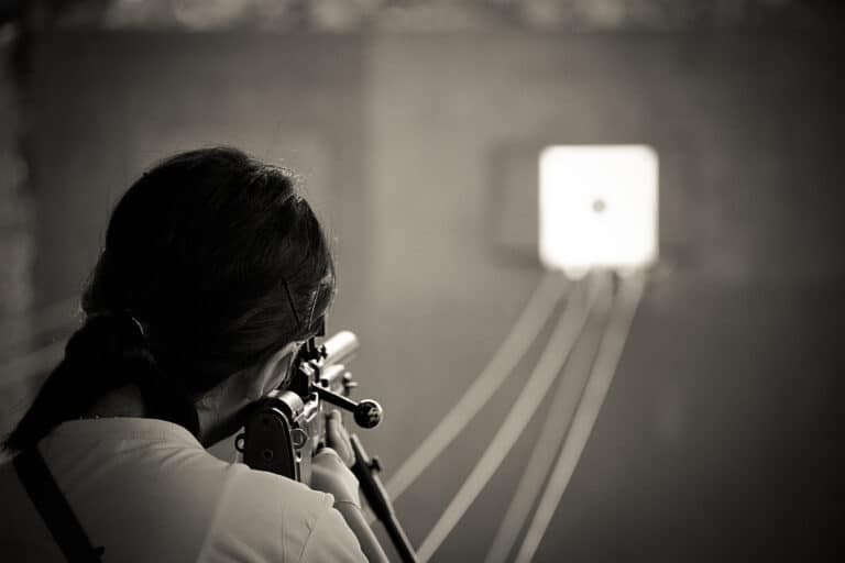 Attack on Titan Mikasa Ackerman Workout - Be in shape