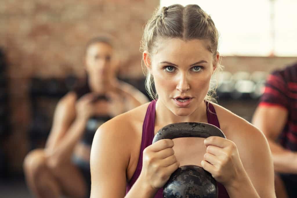 What Is WOD? Learning Crossfit Basics - Be in shape
