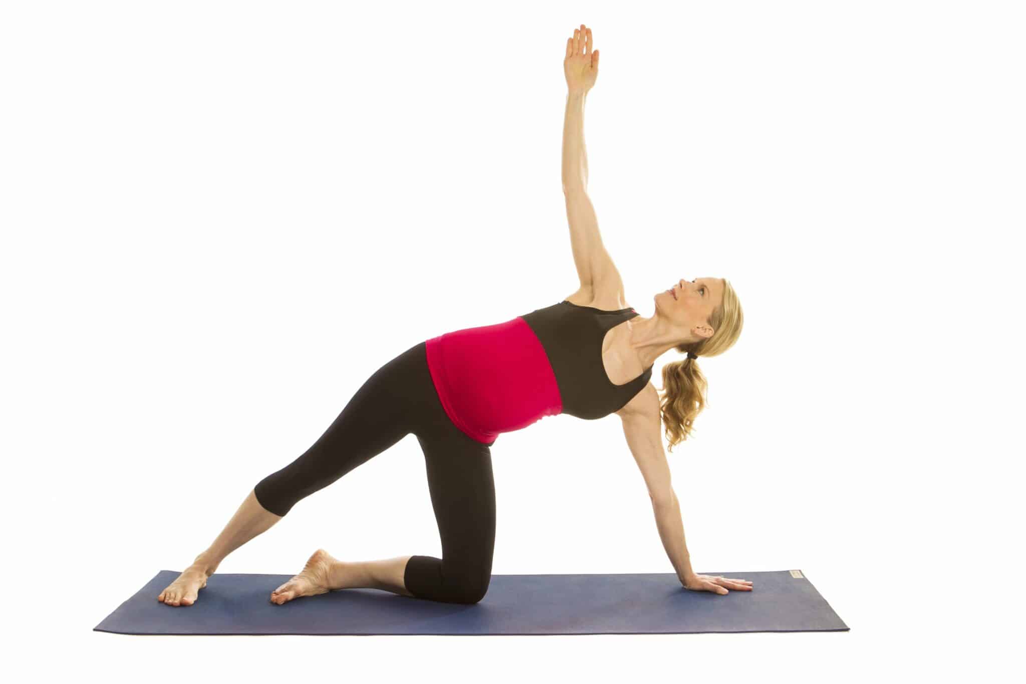 4 Plank Pose Variations for Full-body Training - Be in shape