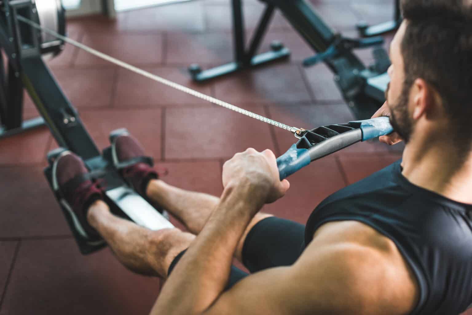 Rowing Vs Running: Which is The Best Workout? - Be in shape
