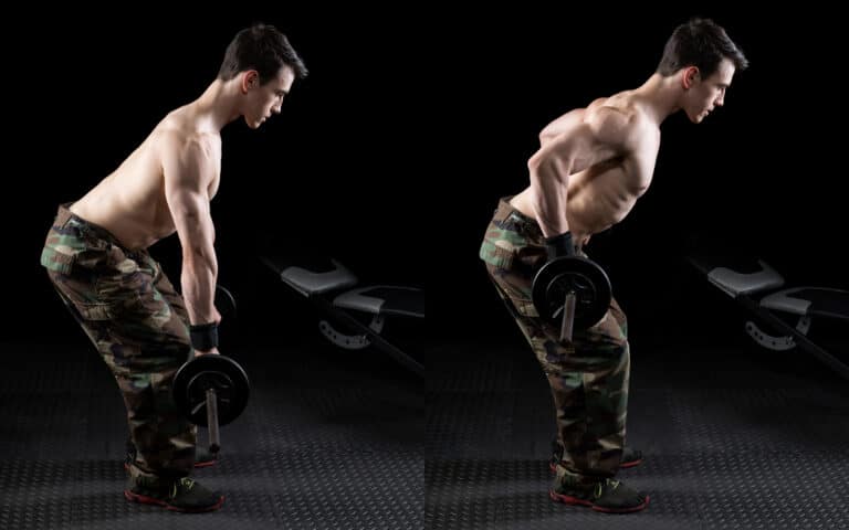 11 Best Dumbbell Exercises for Lats: All Levels - Be in shape
