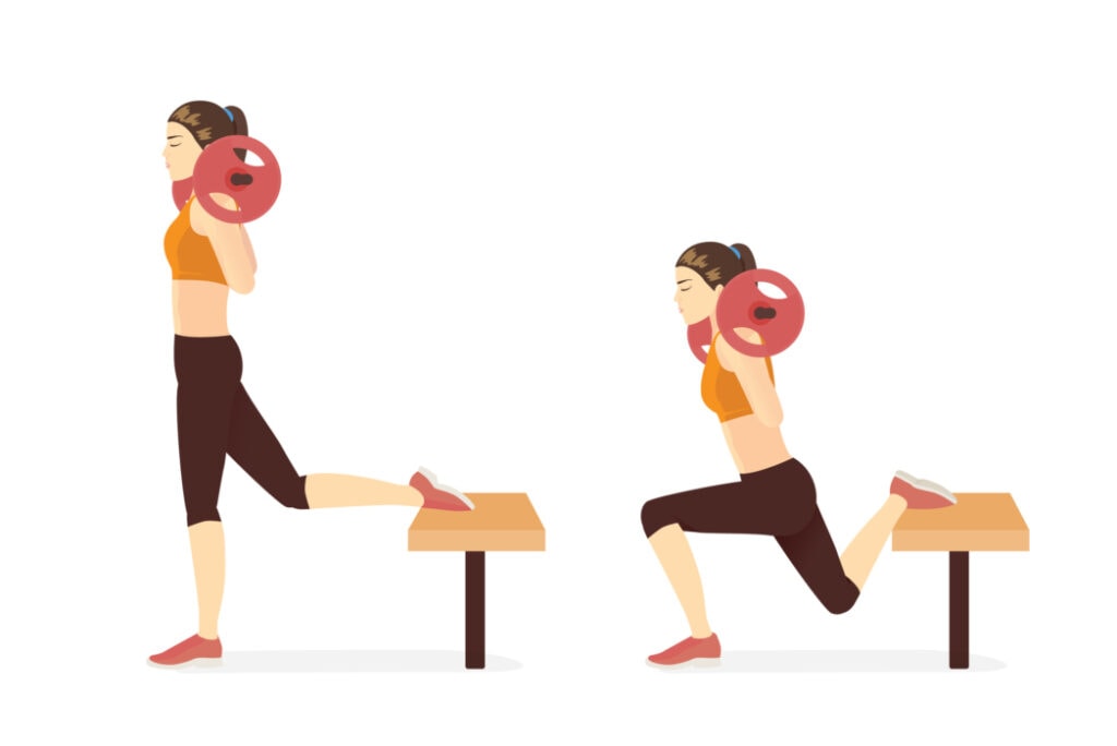 9 Best Butt-Lifting Exercises You Should Try - Be in shape