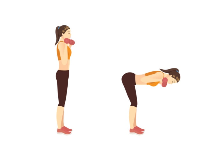9 Best Butt-Lifting Exercises You Should Try - Be in shape