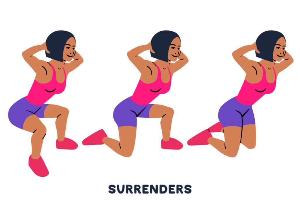 9 Best Butt-Lifting Exercises You Should Try - Be in shape